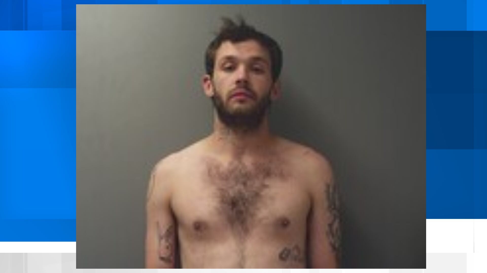 Colbert County deputies capture armed suspect after convenience store ...