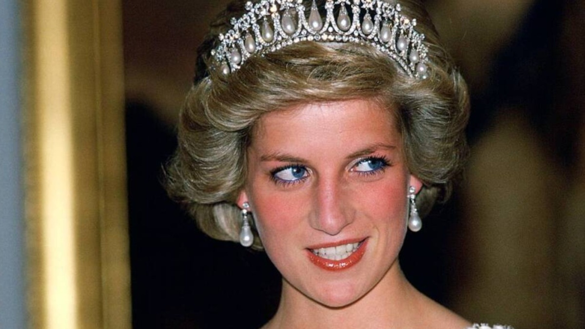 The most powerful and beautiful real-life princesses in history