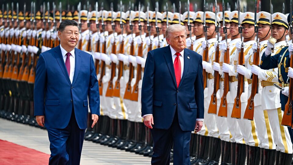 Xi Jinping warns of 'Thucydides Trap' in Trump meeting: What is it?