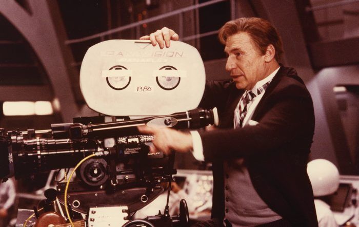 No joke, ahead of his 100th birthday, Mel Brooks donates his hilarious ...