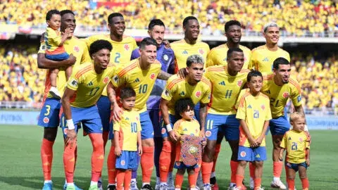 ¡Los Samurai Blues! Japón presenta lista de 26 jugadores para el ...