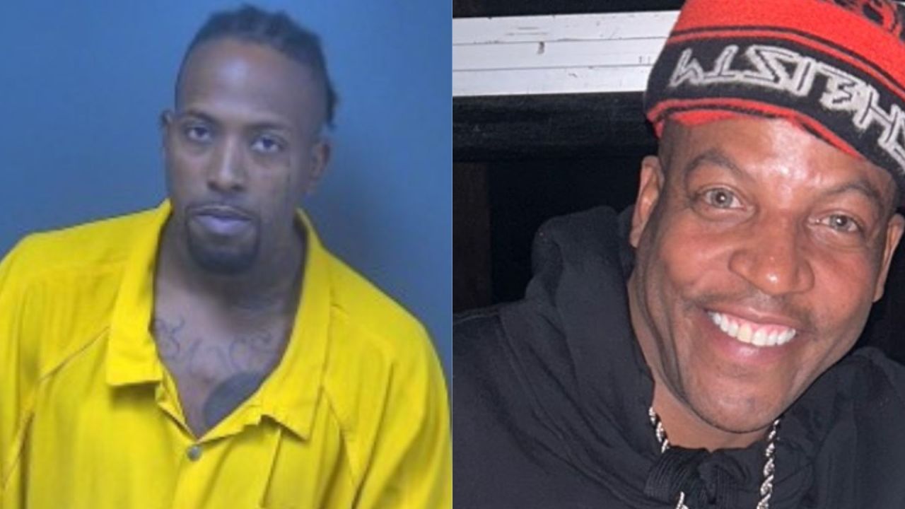 Katt Williams’ guard indicted for roommate’s murder, claims self-defense