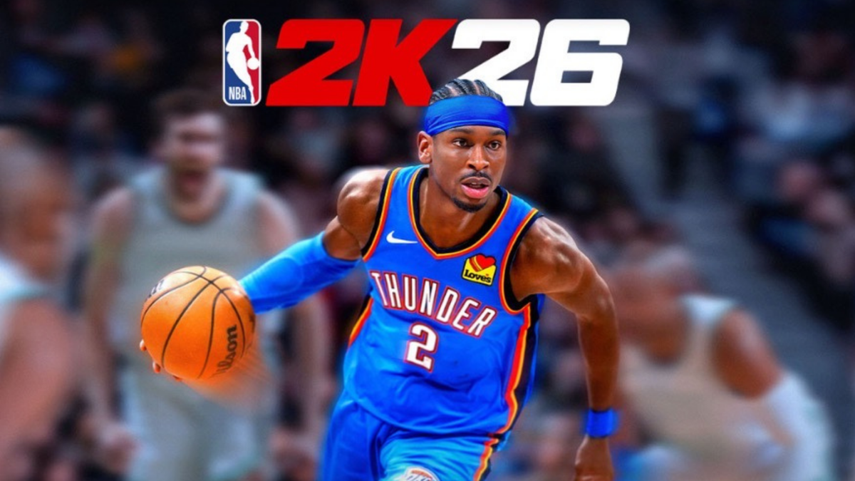 NBA 2K26 season 7: Everything new in the latest update