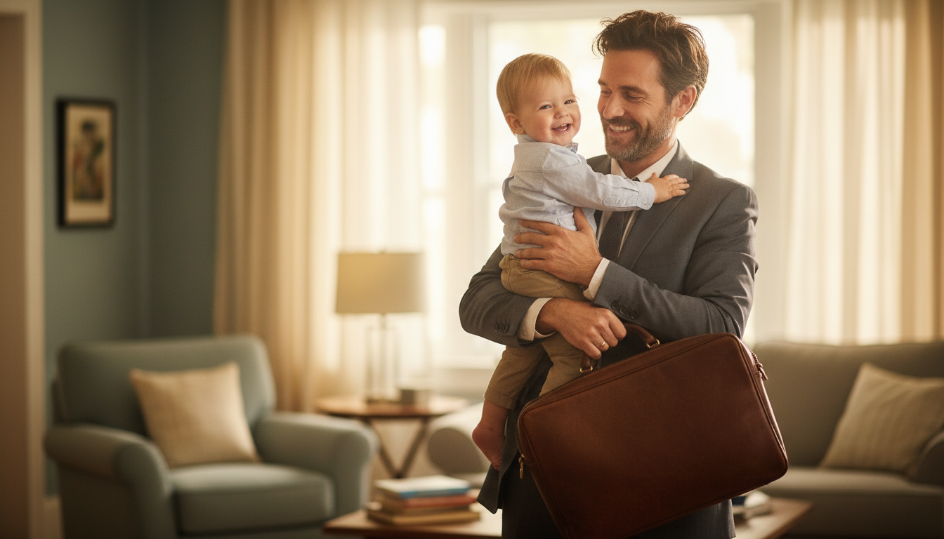 Why men in midlife don’t usually have friends