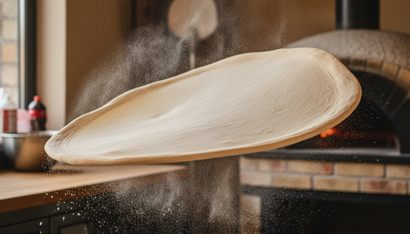 New York could ban flour used to make bagels and pizza