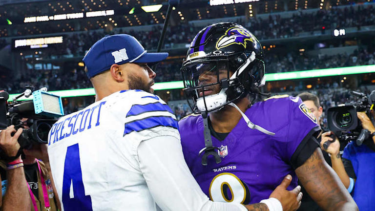 Dallas Cowboys 2026 schedule: Full list of games for NFL season