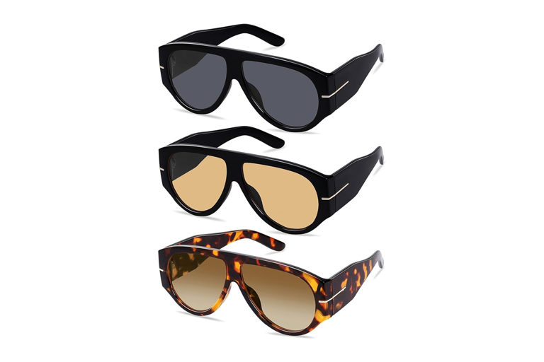 Kyle Richards says these 'must-have' sunglasses are 'giving Tom Ford ...