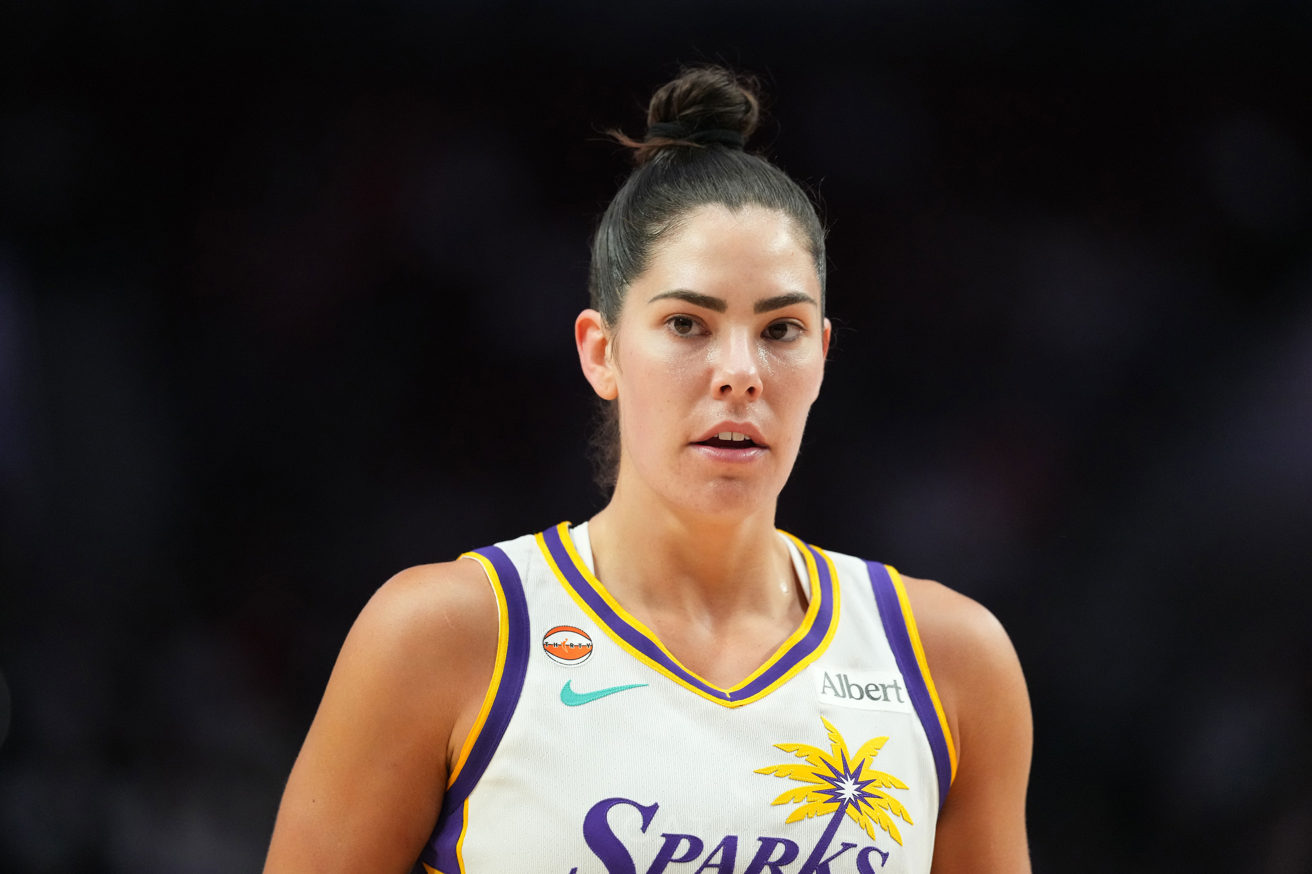 WNBA star Kelsey Plum lands new off-court job