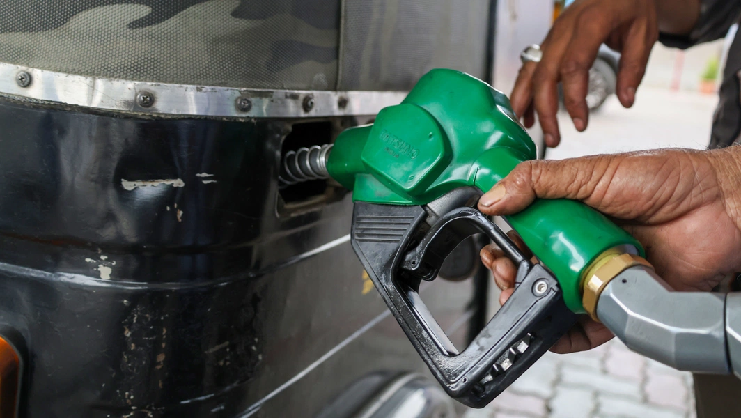 PM Modi leads by example with fuel-saving convoy cuts