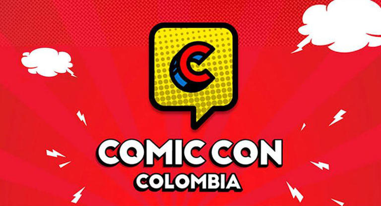 Comic Con Colombia 2026 promete una edición histórica con invitados ...
