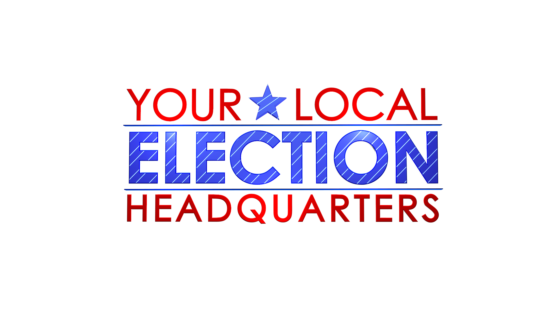 Your local election headquarters (GA AG candidate Tanya Miller)