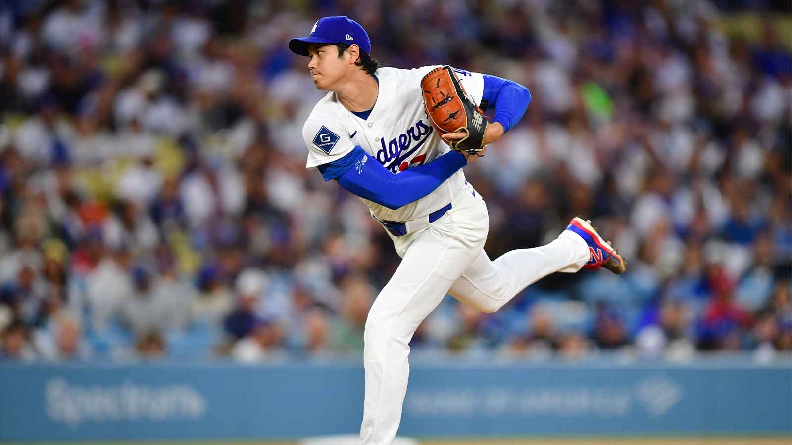 Why ex-player said Dodgers’ Shohei Ohtani won’t win Cy Young in 2026