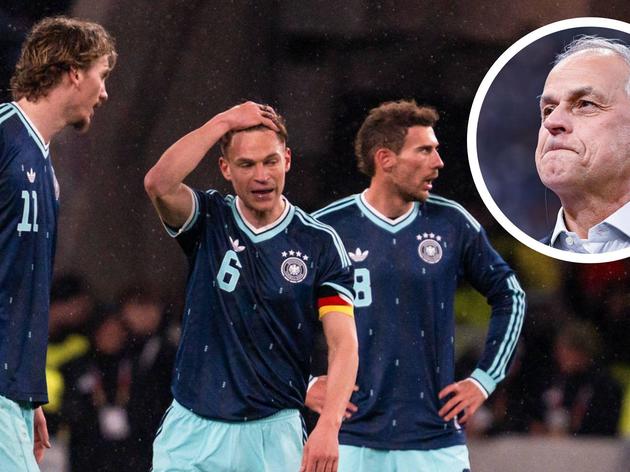 Weltmeister malt düsteres WM-Szenario für DFB-Team