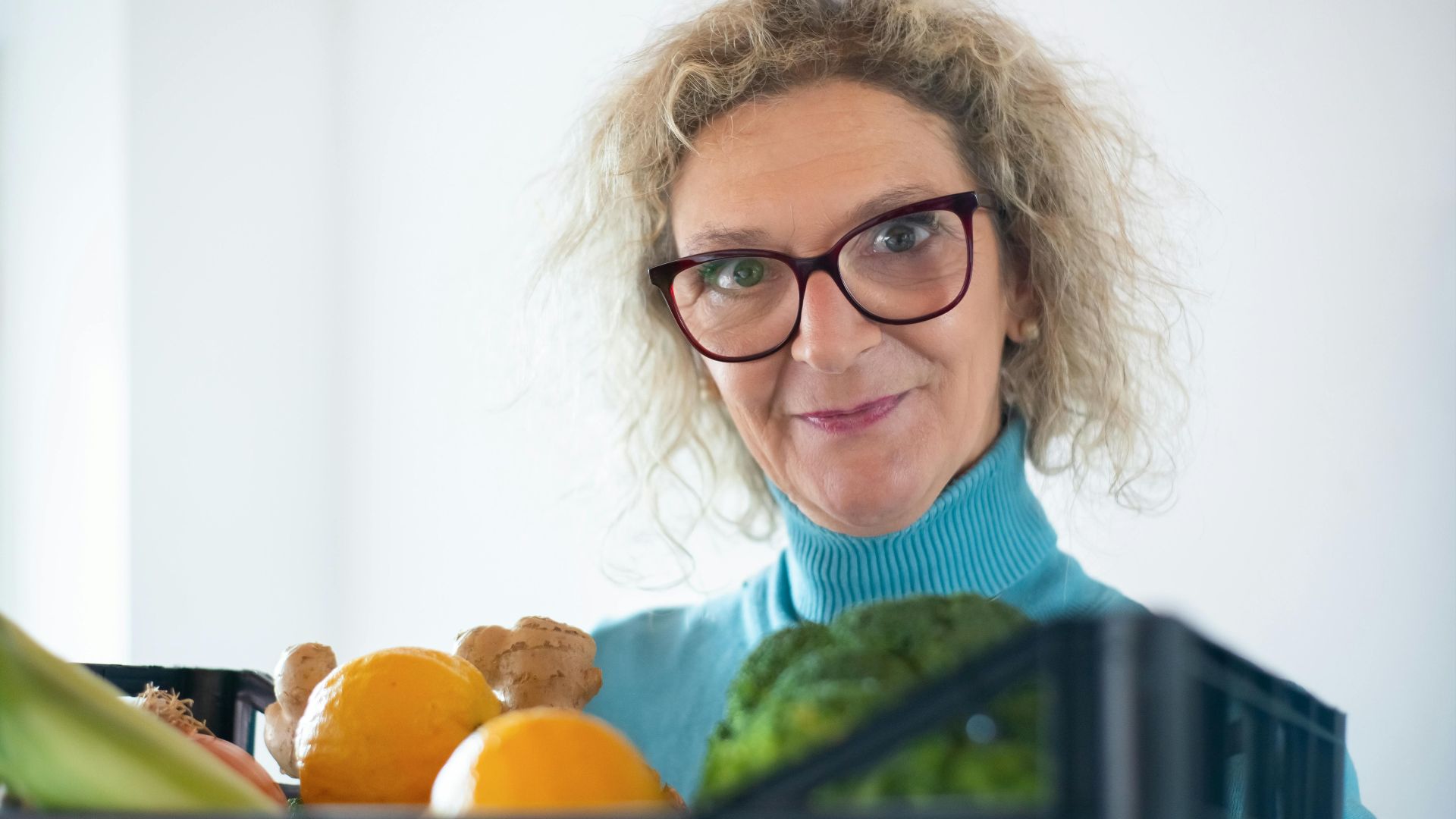 20 liver-friendly foods to add to your weekly rotation