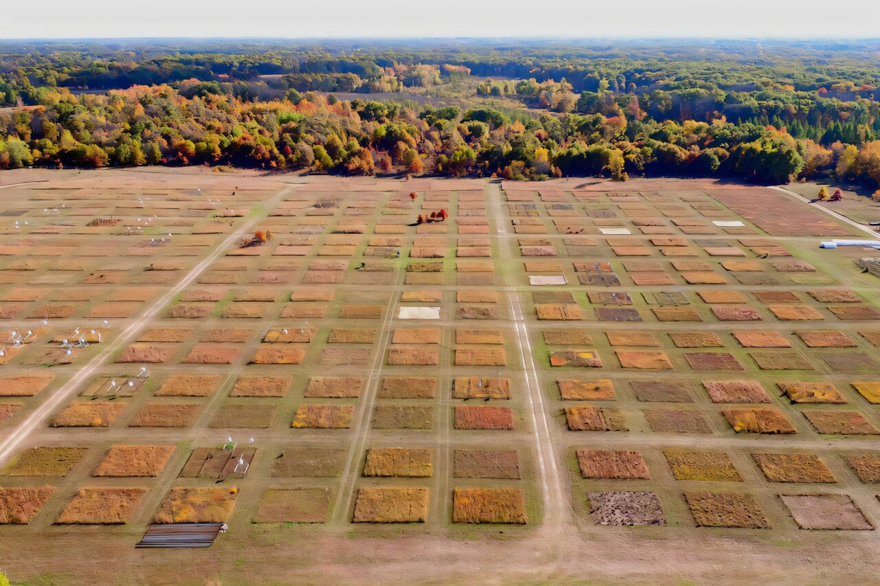 A new model for predicting plant resistance can help prepare for ...