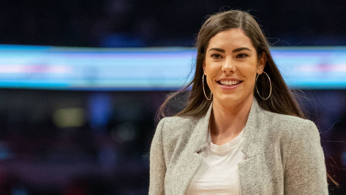 Kelsey Plum joins Amazon Prime Video as player contributor for 2026 ...