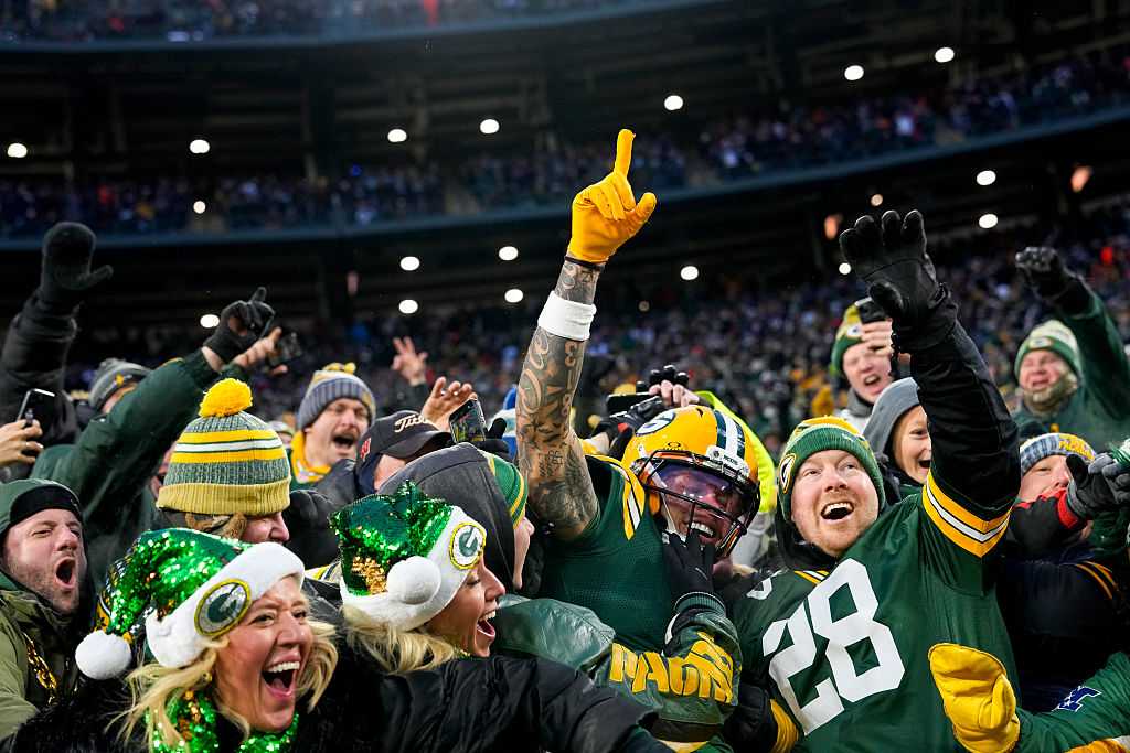 Make your plans; Green Bay Packers' 2026 schedule released