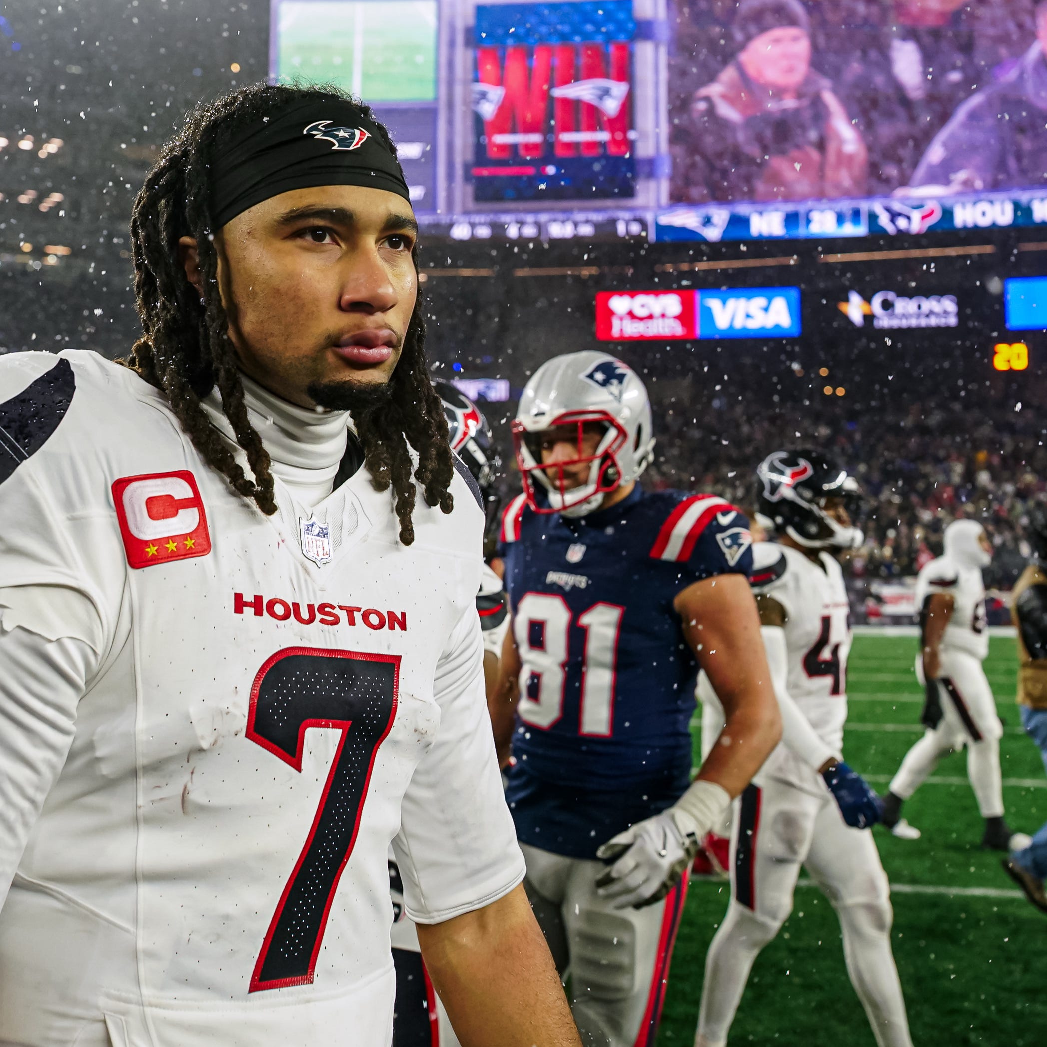 How to buy Houston Texans tickets, 2026 NFL schedule release