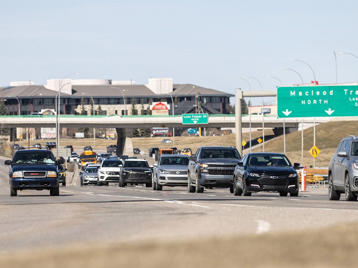 Alberta introduces new auto insurance rate cap, dubbing it a 'Care ...