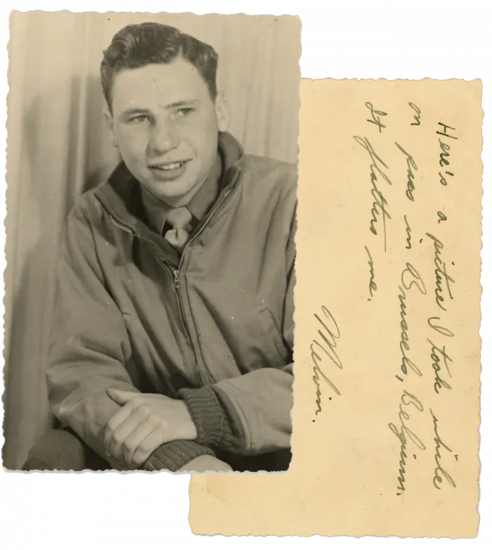 No joke, ahead of his 100th birthday, Mel Brooks donates his hilarious ...