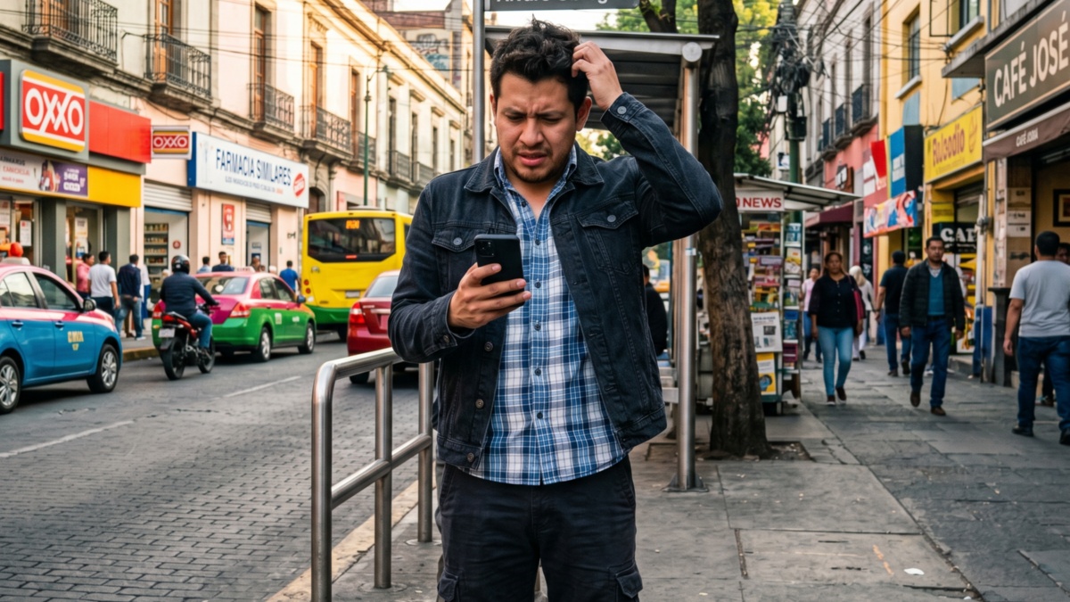 Estos mexicanos con SIM Telcel, Movistar y AT&T no deben registrar su ...