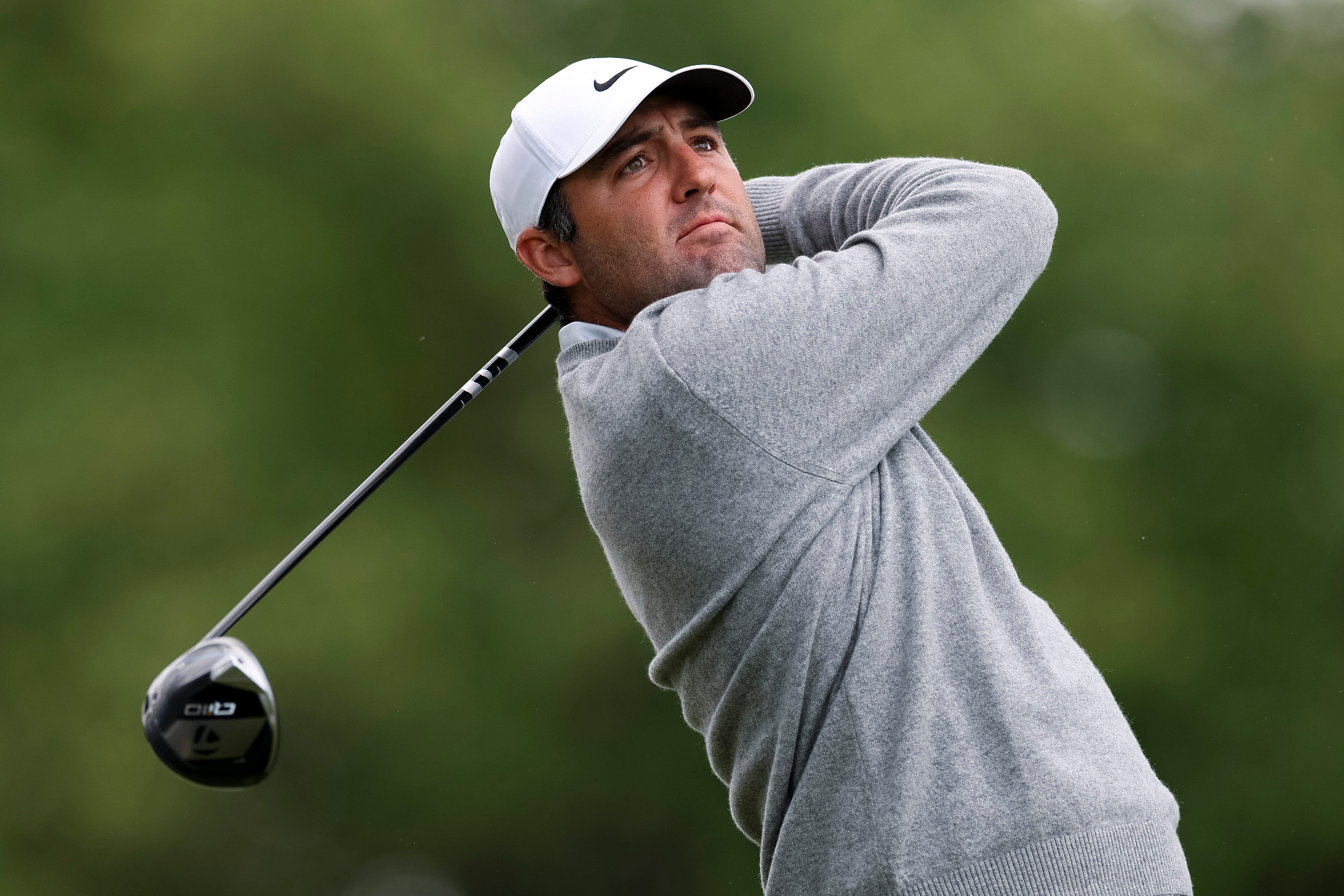 Pga Championship Leaderboard Live Updates Tee Times For Thursday S