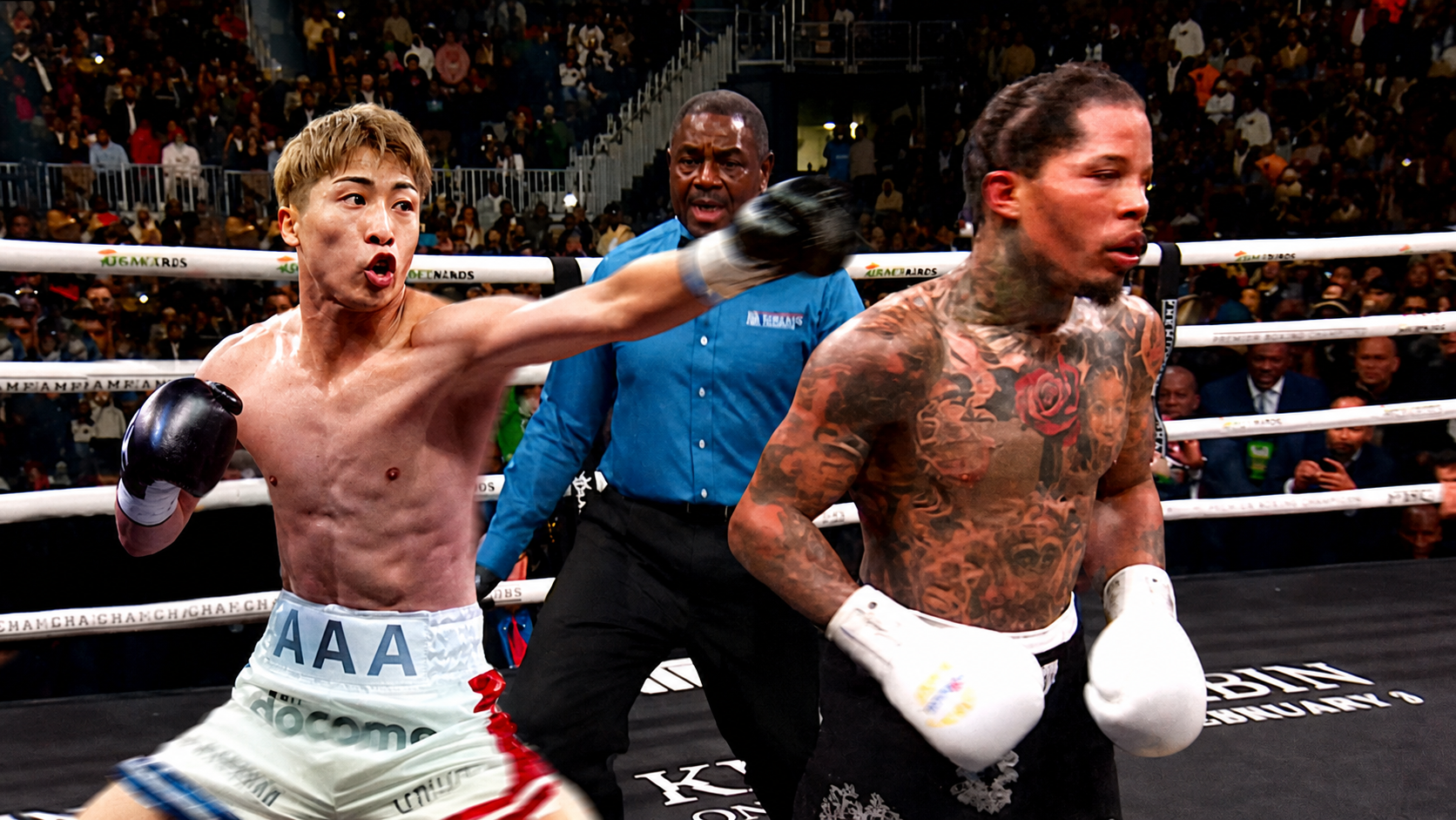 Inoue’s decisive victories: Expert analysis and memorable fight moments