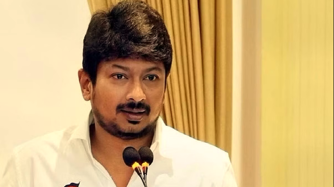 Udhayanidhi Stalin clarifies ‘Sanatan’ remark, says fight is against ...