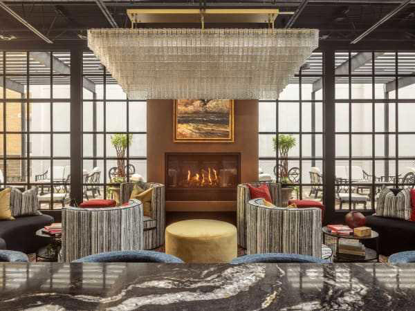 Historic Faust Hotel in New Braunfels ready to reopen after renovations