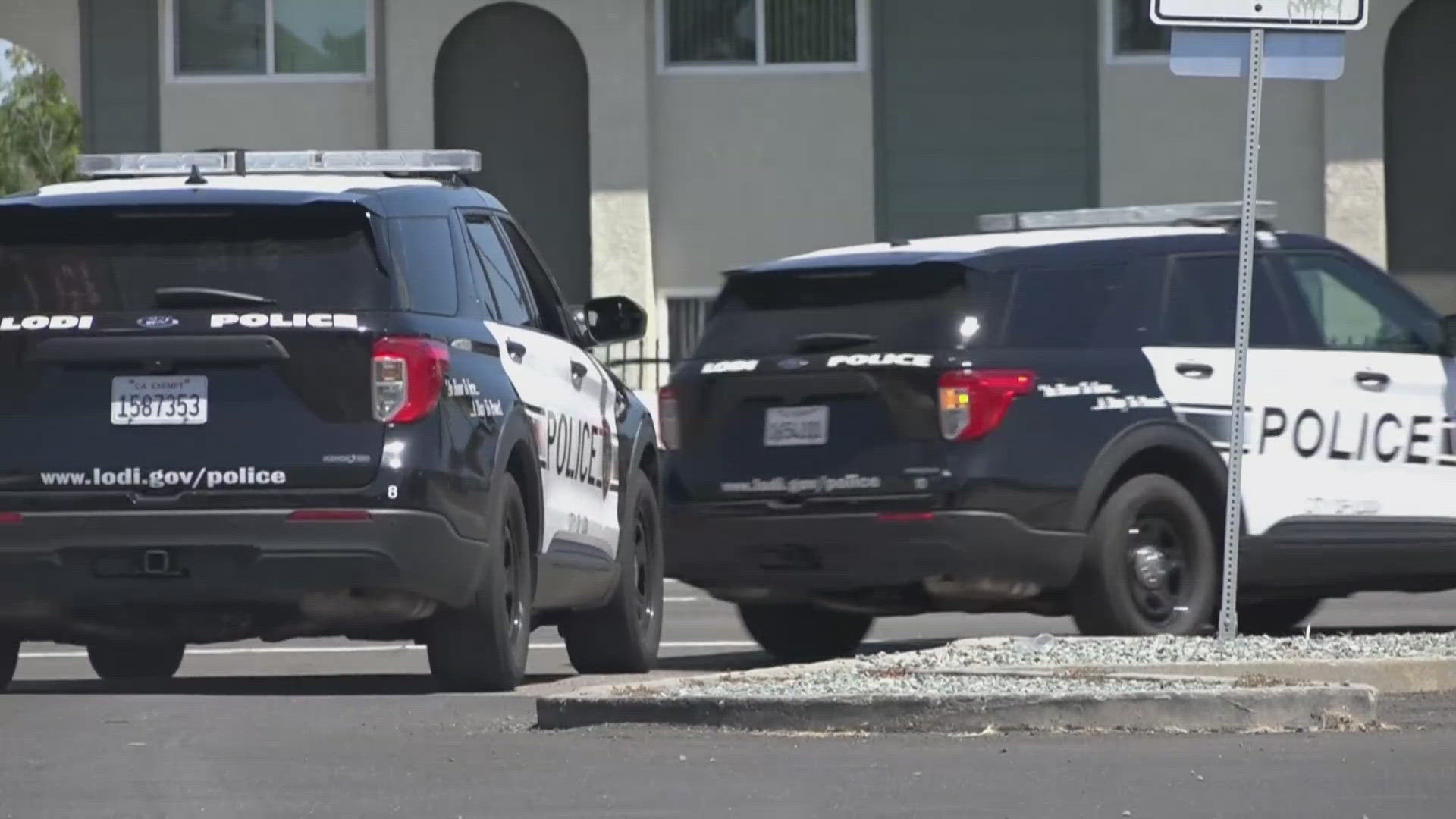 ACLU report says Sacramento police disproportionately stopped Black drivers