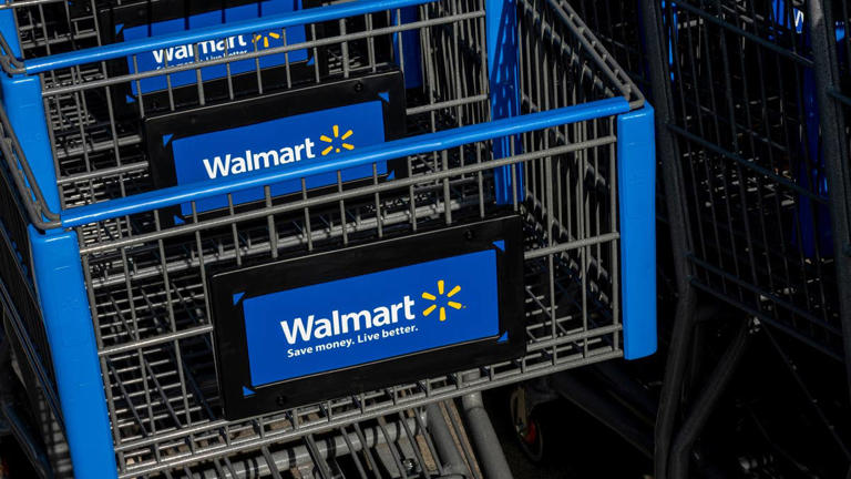 Walmart’s 'sturdy' and 'convenient' electric scooter is on sale for ...
