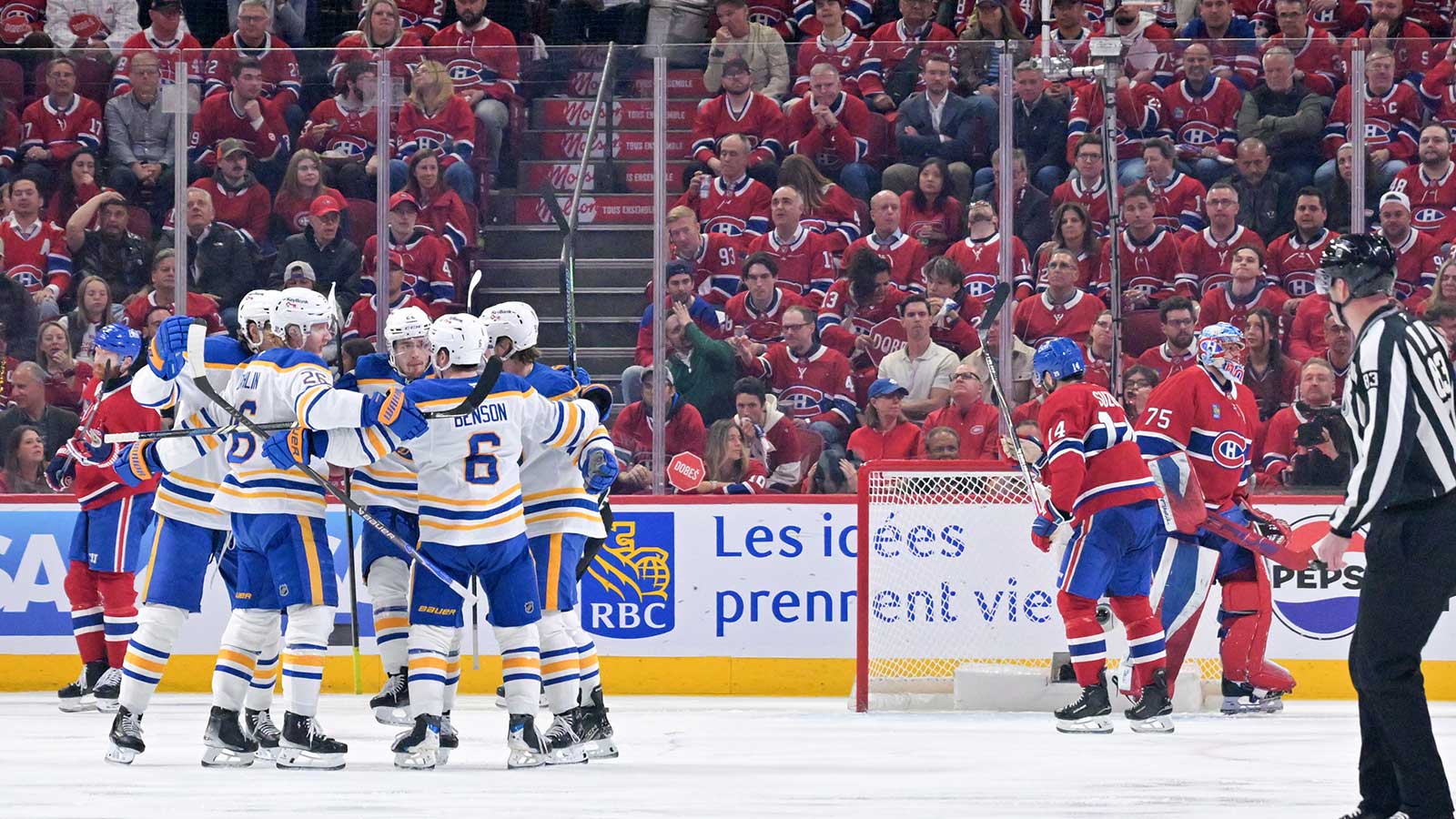 Martin St. Louis details small change Canadiens must make in Game 5