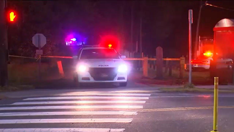 Man charged in April deadly stabbing near American Tobacco Trail in Durham