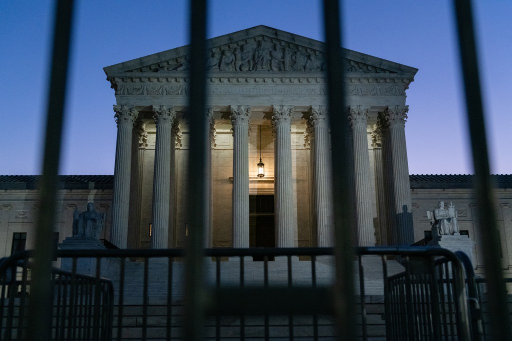 Texas can execute death row inmate Edward Busby, US Supreme Court says