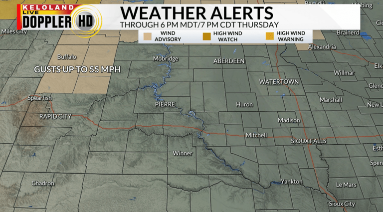 Storm Center PM update: Chances for severe weather return for weekend