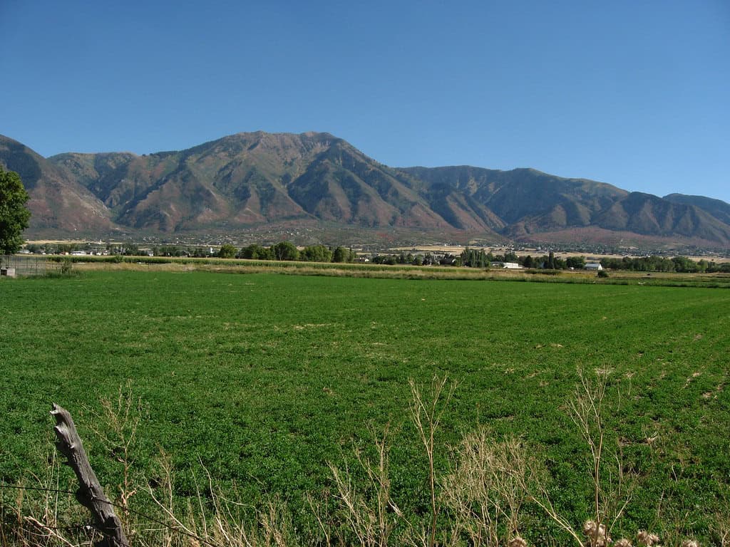 Live well for less in this scenic hot springs town with homes from $112,500