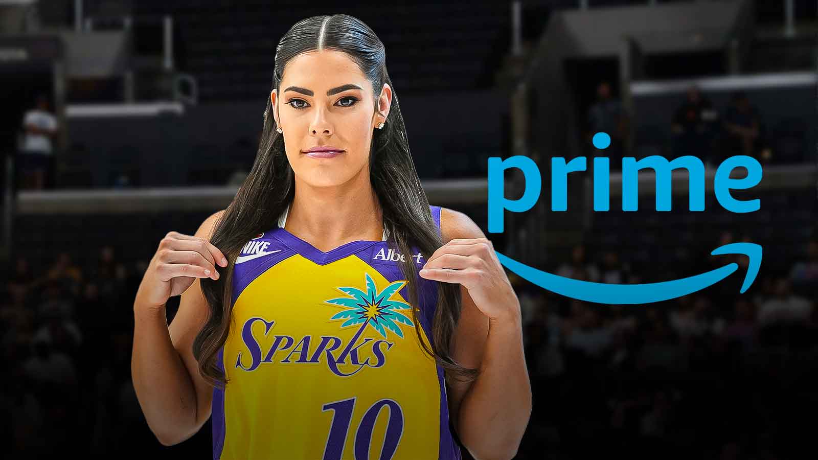 Kelsey Prime becomes Prime’s newest player contributor