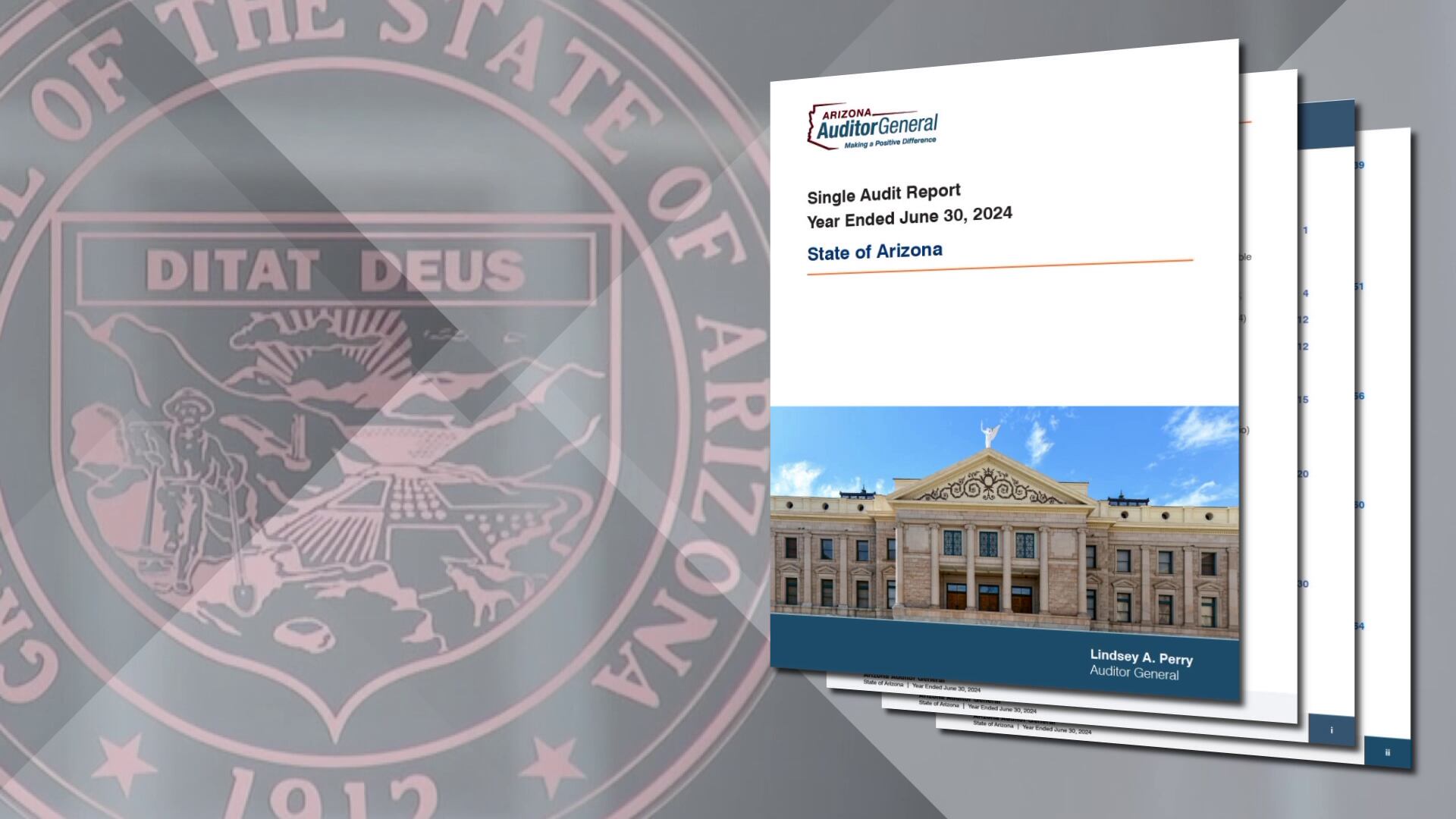 Arizona ESA voucher program audit reveals oversight concerns