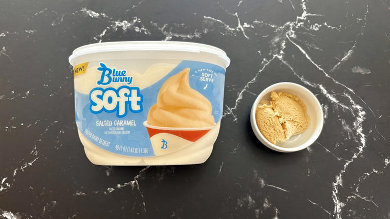 8 Blue Bunny ice cream flavors, ranked worst to best