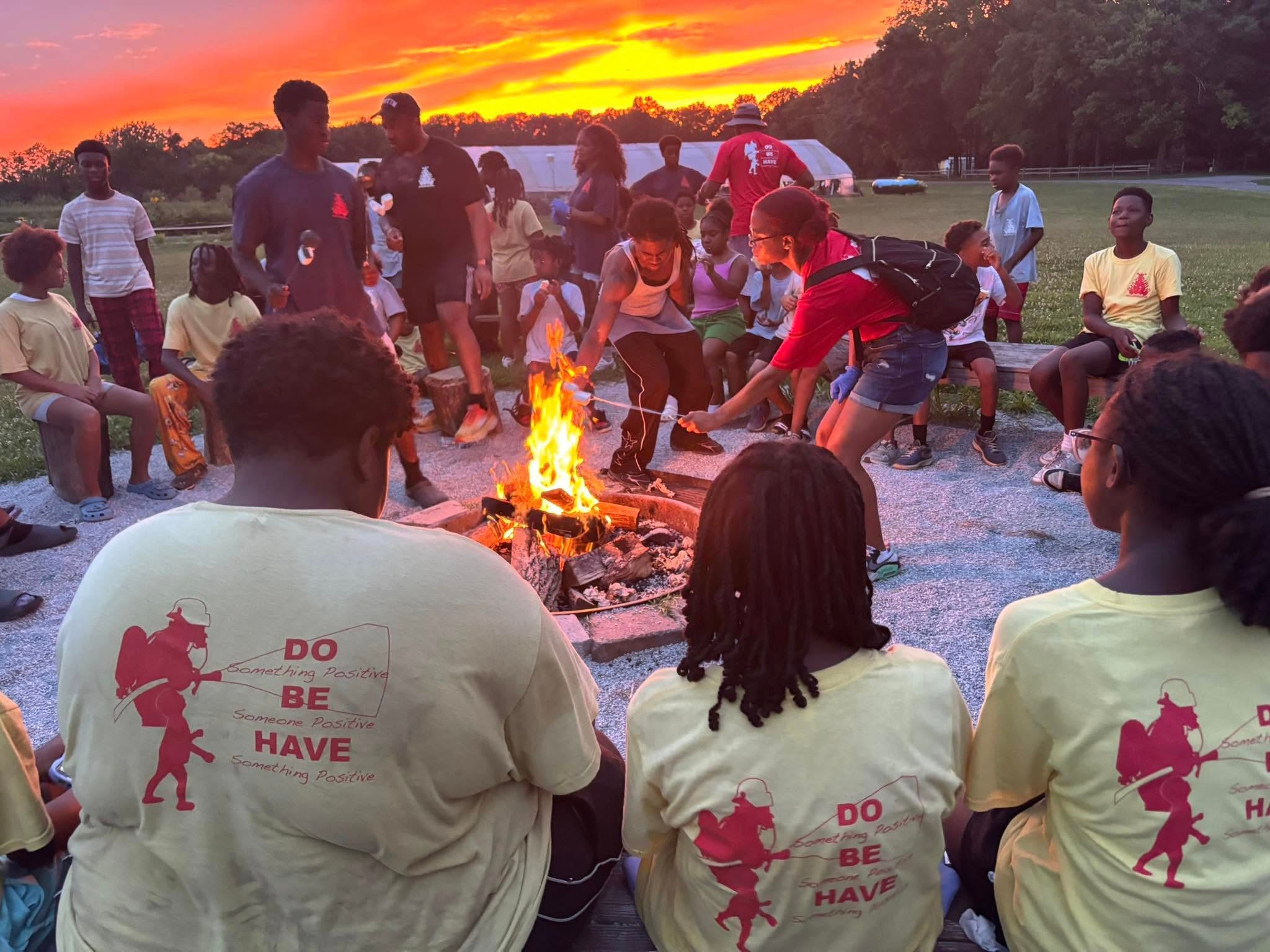 St. Florian Center's 7-week leadership summer camp returns