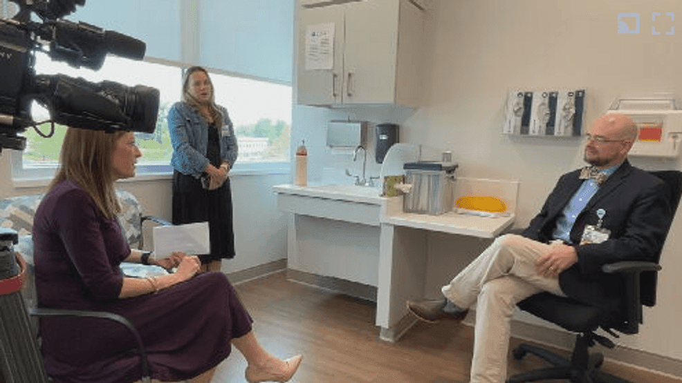 13 investigates the benefits and risks from popular weight loss GLP-1 drugs