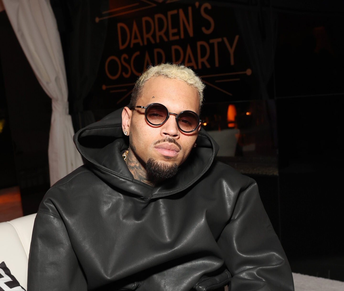 Chris Brown’s Tarzana home targeted in alleged trespassing and ...