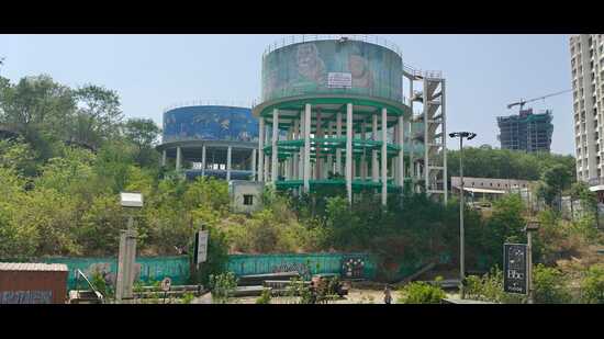 PMC issues official plumbing charges after Mohammadwadi residents ...