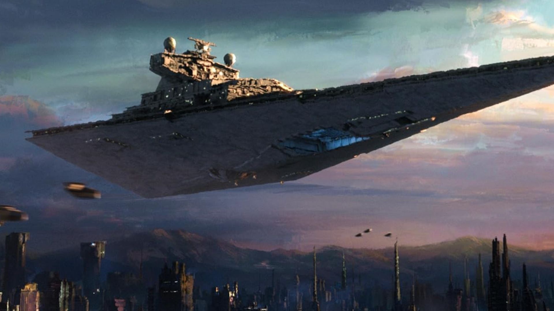 Why 'Star Wars' animated shows are the future of the franchise