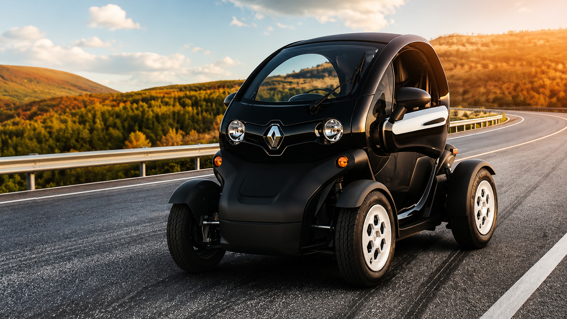 What really happens when an EV battery hits zero?