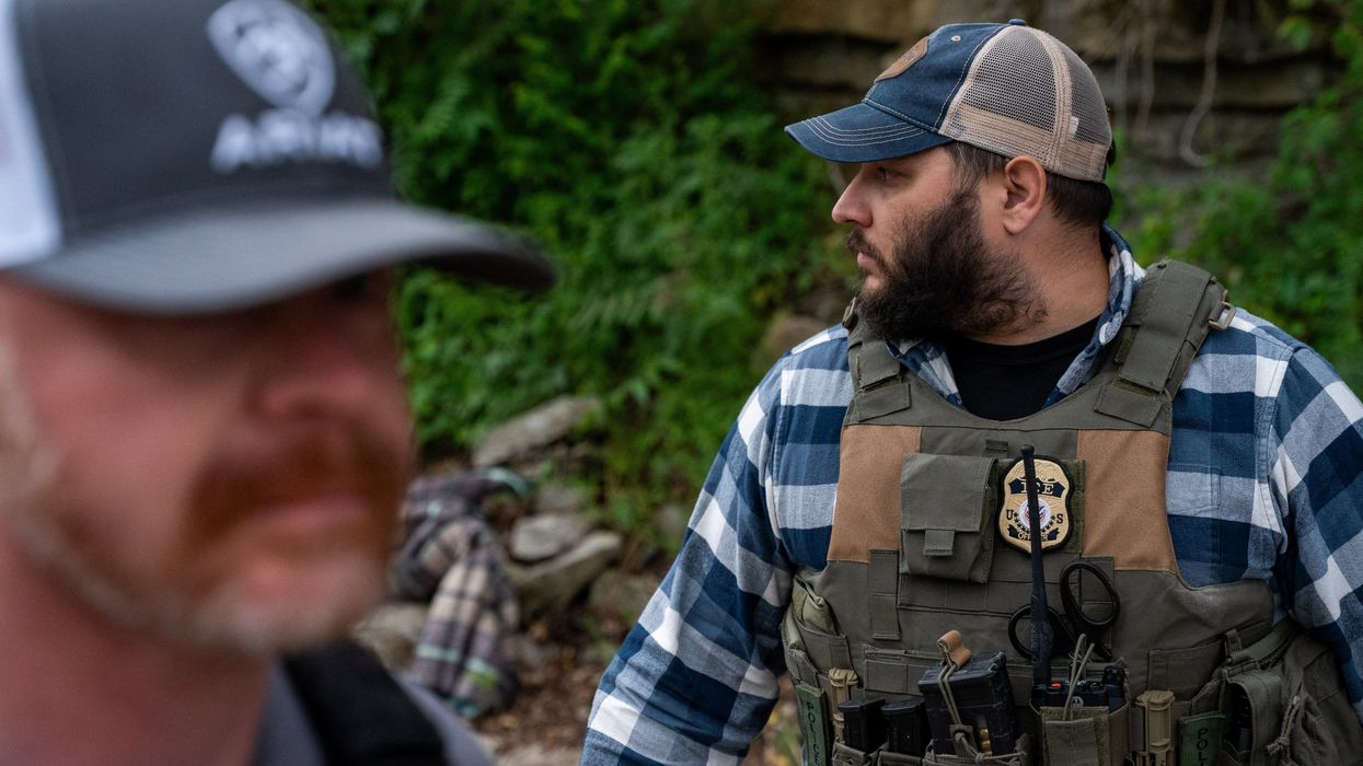 Trump expands deportation dragnet to snare new group of legal permanent ...