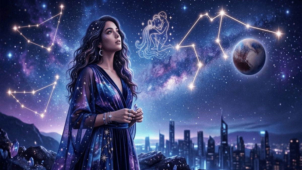 Pluto retrograde in Aquarius 2026: Meaning, energy, and what to expect