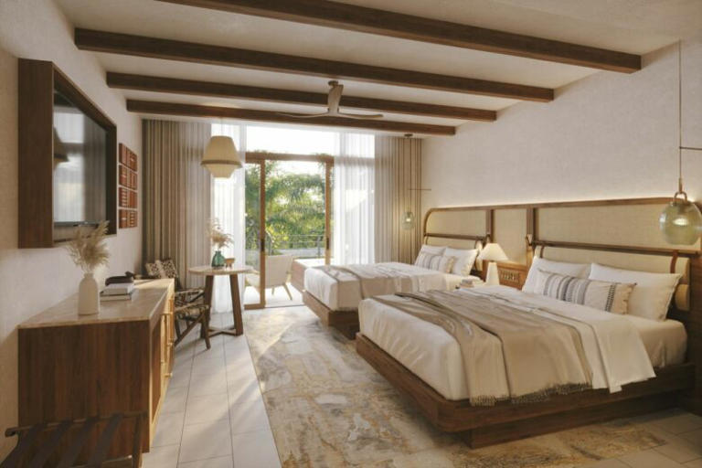 Book now: JW Marriott’s first all-inclusive resort in Costa Rica opens ...