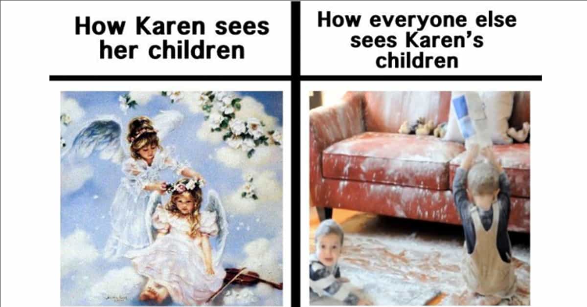 Funny memes about entitled parents