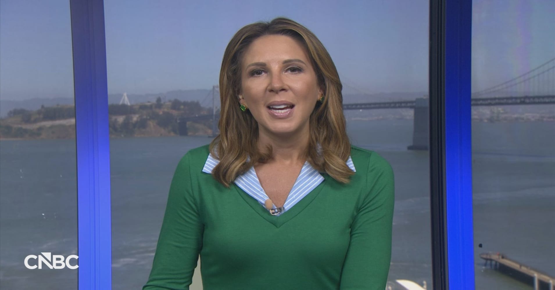 CNBC Markets Now: May 14, 2026